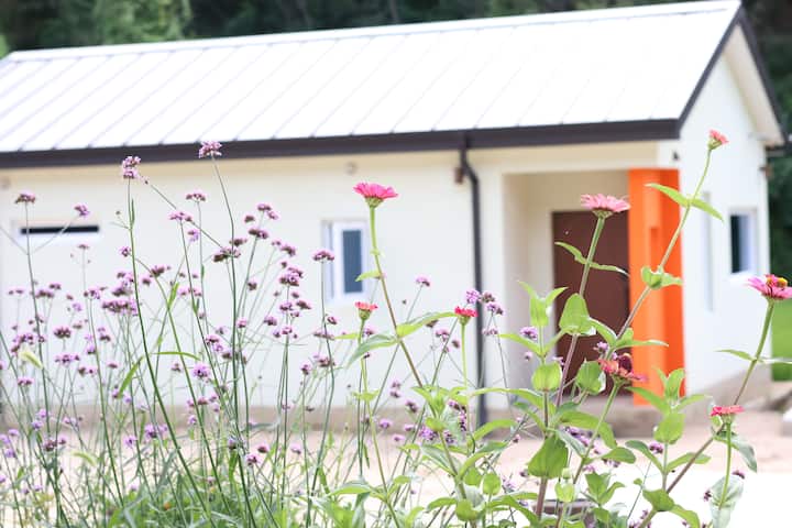 금소애서 - 남부동