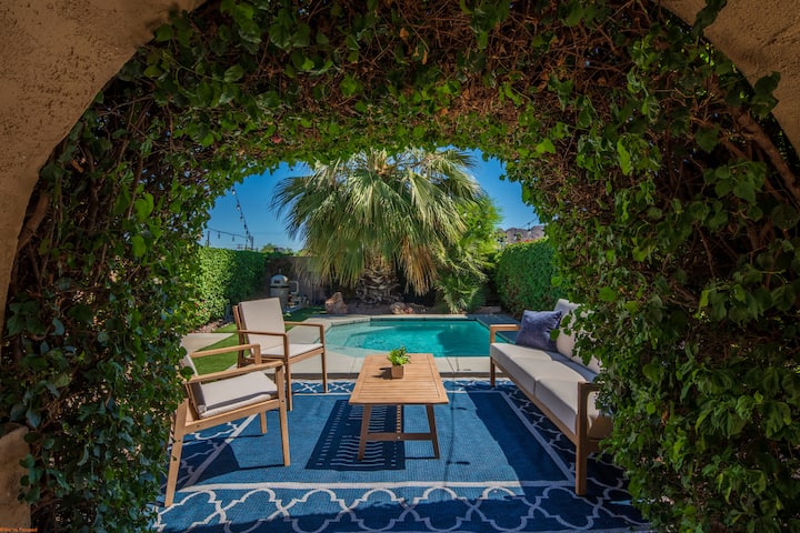 Desert Home - La Quinta, CA