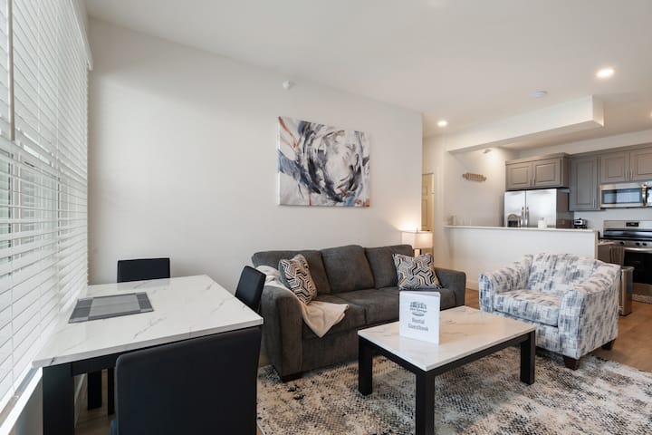 Stylish Suite 305 By Downtown & Convention Center! - Hot Springs