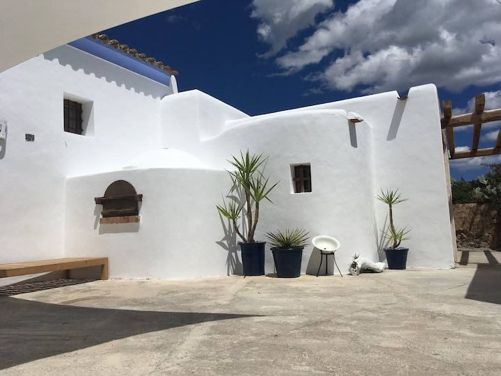 New! Villa Can Marsoch - Ibiza