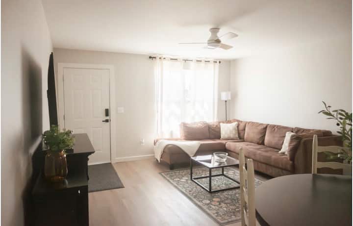 Spacious 3br| Near I40| University| Ark Nuclea - Clarksville, AR