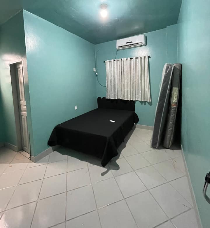 Apartamento Em Presidente Figueiredo - Presidente Figueiredo, Brasil