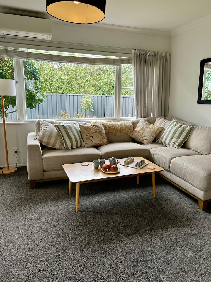 Sunbeam Cottage - Havelock North