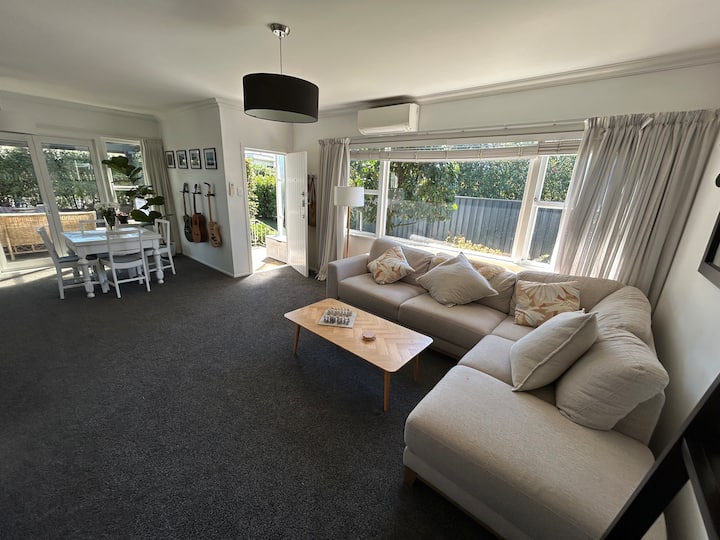Sunbeam Cottage (Entire Home - Central) - Havelock North