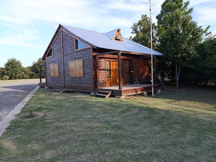 Cabaña Para 4 Personas - San Nicolás de Los Arroyos