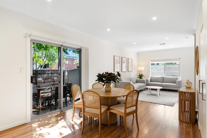 Stylish Norwood House Walk To Cbd & The Parade - Adelaide