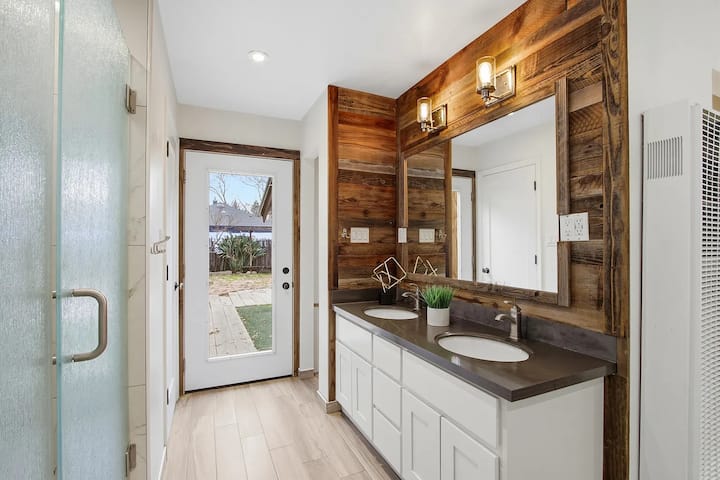 Cozy Guest Studio In Willow Glen! - Cambrian Park, CA