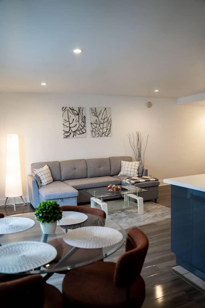 Luxury West Hollywood 1 Bd/pool/free Parking - Benedict Canyon - Los Angeles