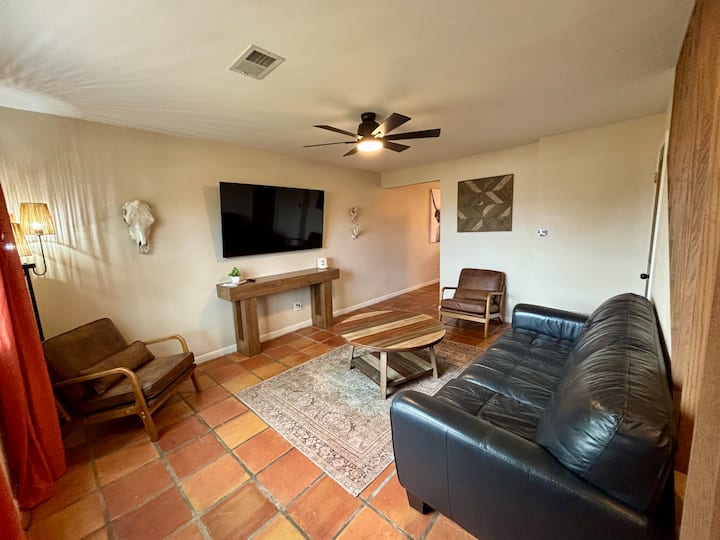 Outlaw Hideout-north West Abilene - Abilene, TX