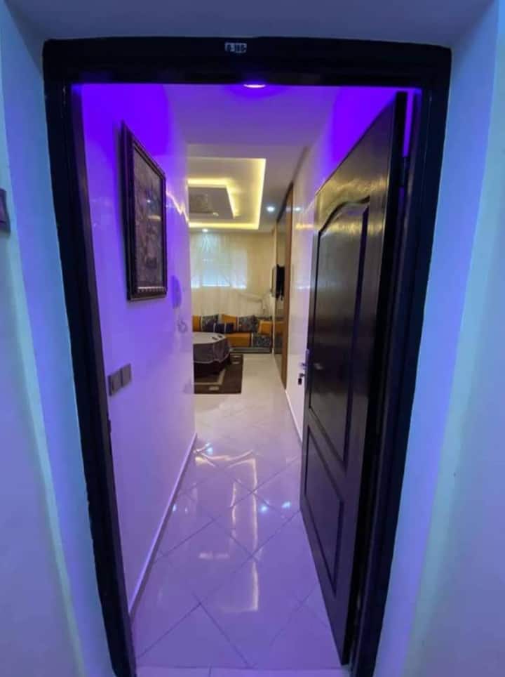 Maison Avec 5 Appartements – 9 Min Centre Agadir - Agadir