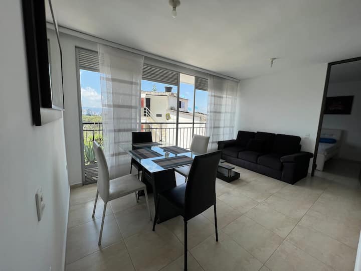 Apartamento En San Lorenzo De Provenza 1 - Girón