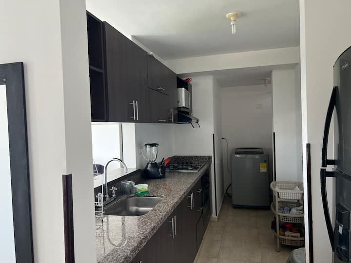 Apartamento En San Lorenzo De Provenza 1 - Girón