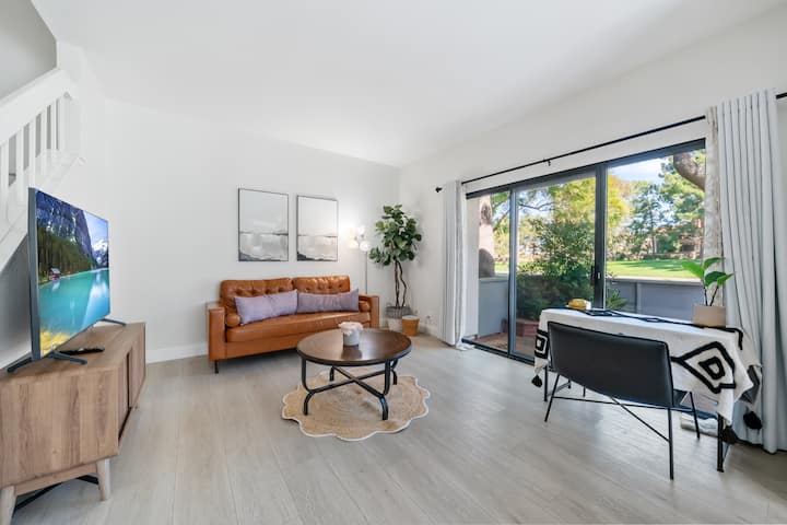 Charming 3br | Prime Northwood Location - Tustin, CA