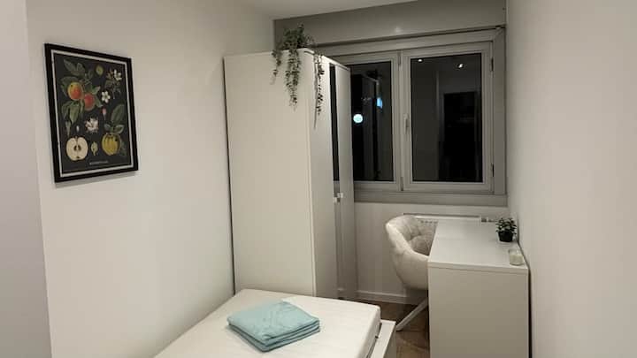 Möbliertes Hochwertiges Zimmer - Munich