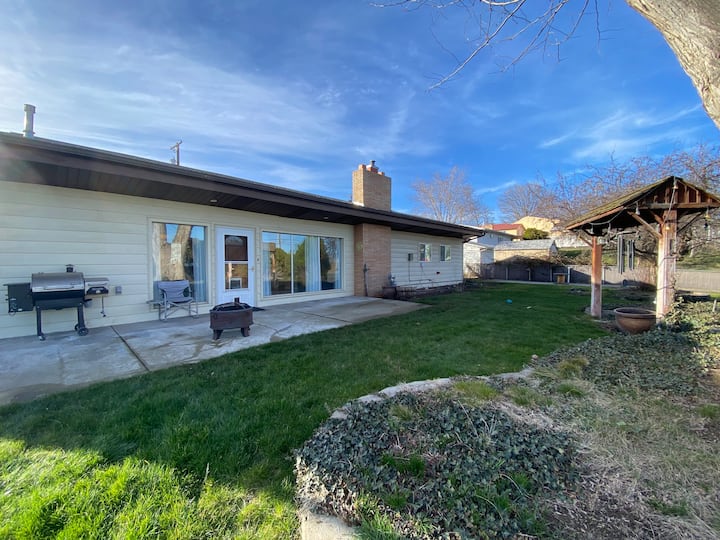 Cozy Rancher - Lewiston