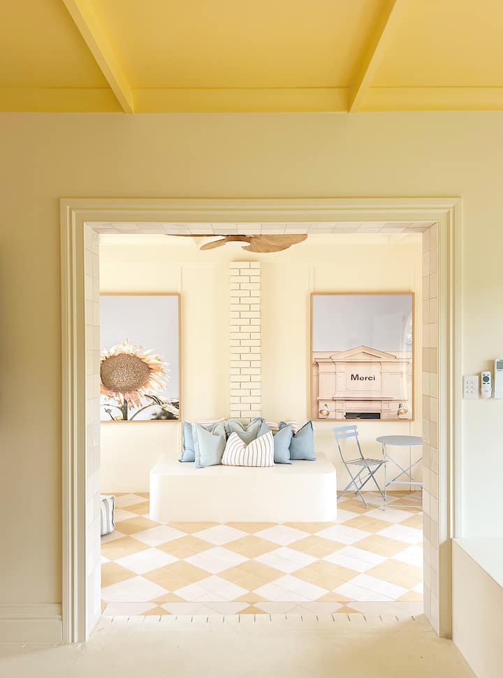 Sunny Bruns… Sandy Feet And Salty Hair! - Mullumbimby