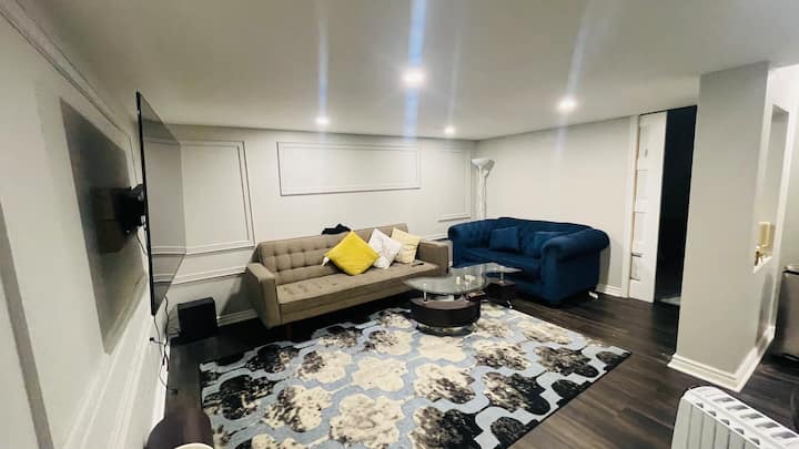 Barrhaven Suite - Ottawa