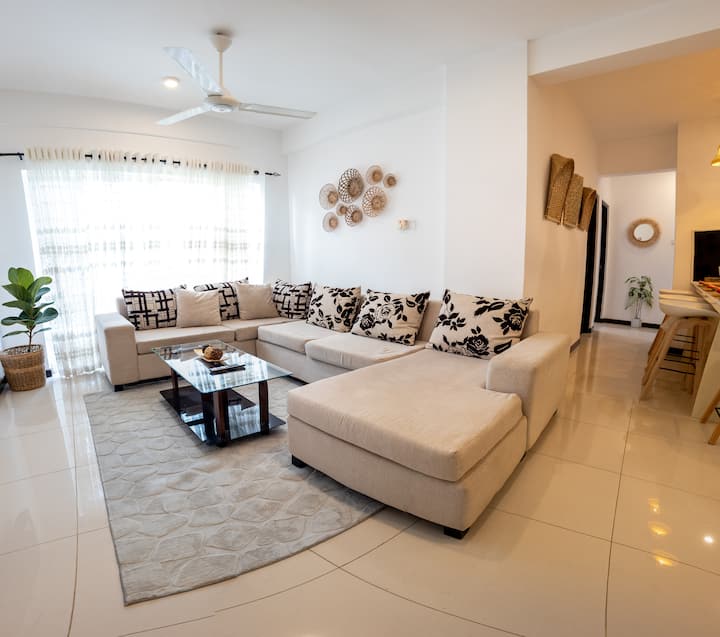 Keith's Residence - Urban Stay - Colombo