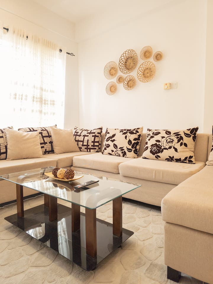 Keith's Residence - Urban Stay - Colombo