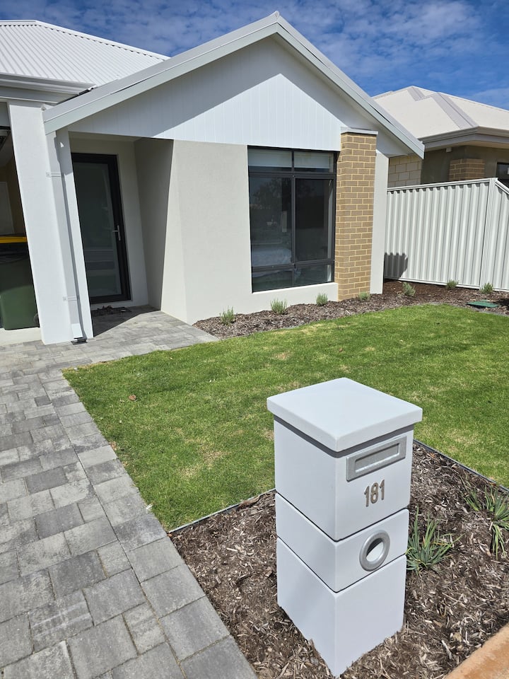 New Home In Brabham - Greenmount