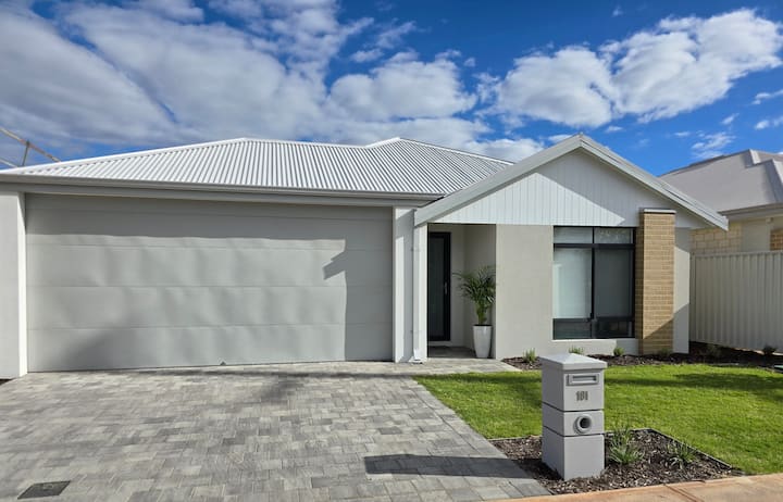 New Home In Brabham - Greenmount
