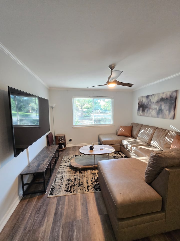 Entire Home Near At&t Stadium - Grapevine, TX
