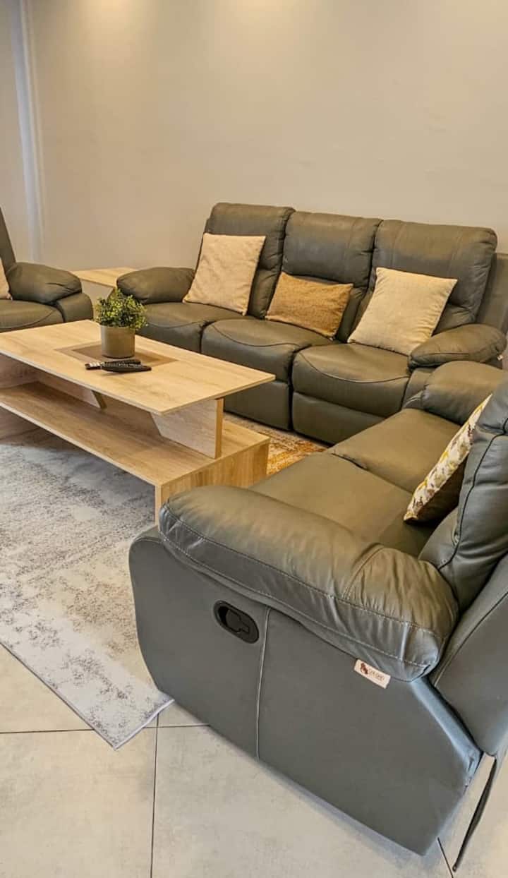 Halcyon Manor - Zimbabwe