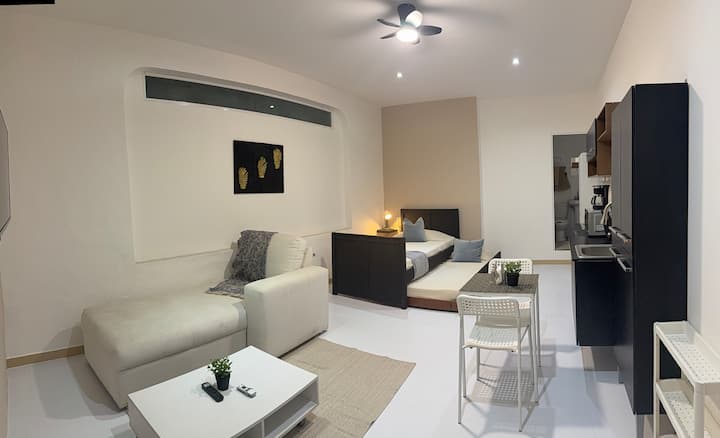 Loft 3 | Hermoso Loft Moderno Y Cómodo En Xalapa - Xalapa