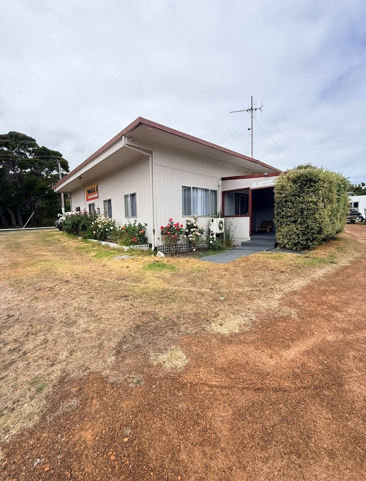 Forest Retreat - Walpole