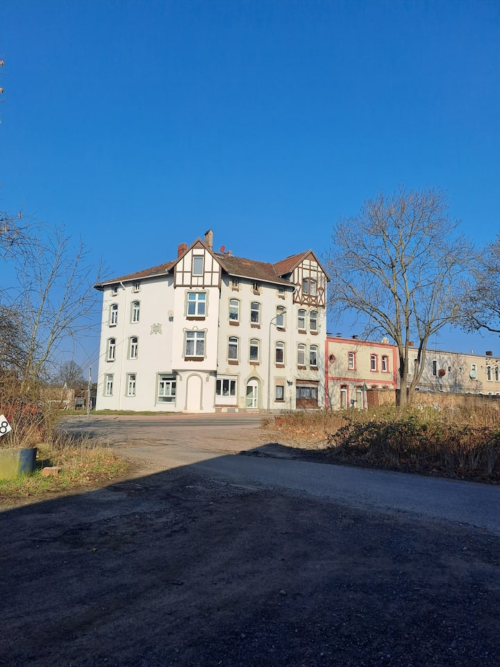 Zimmer Am Hauptbahnhof 4 - Minden