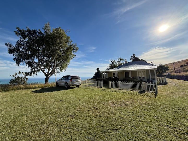 Robin Hood Bay Farm House - Little River