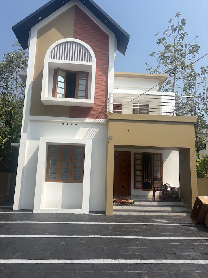 Dolce Vita Home Stay - Varkala