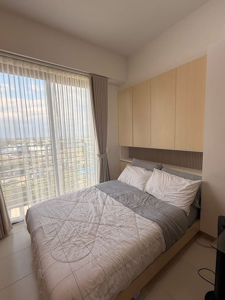 Condo In Santa Rosa (Zadia) - Cabuyao