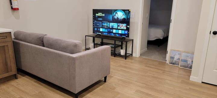 Just Like Home - Calgary