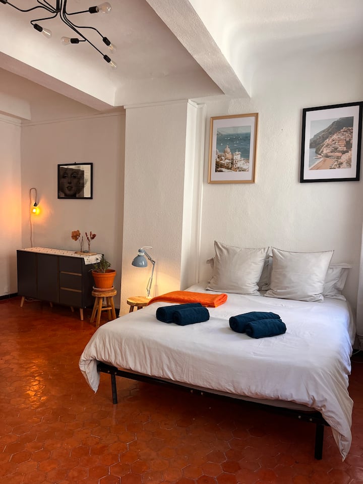 Le Pamplemoussier | Calme Au Cœur De Cotignac - Cotignac