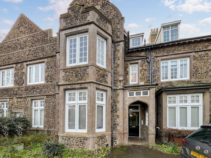 Joss Bay Days - Margate