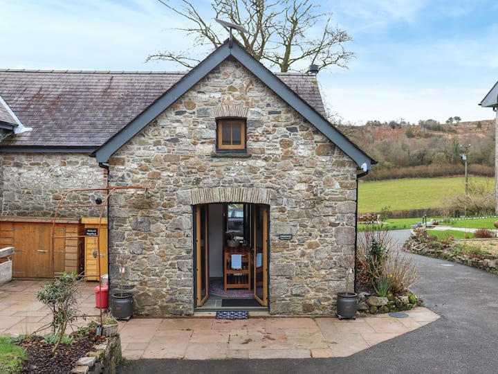 Y-beudy Bach - Uk51421 - Llandeilo