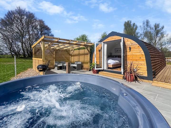 River Meadow Retreat - Downham Market