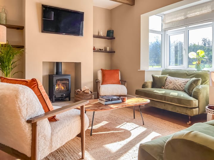 Lotus Cottage - Ormskirk