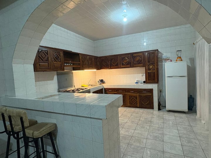 Casa Espejos - Pátzcuaro