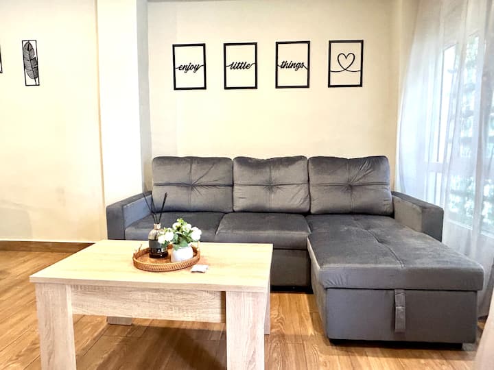 Plaza De Andalucía Parking B - Córdoba