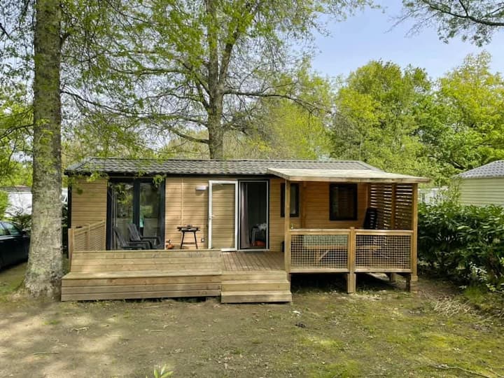 Résidence Plein Air - Mimizan