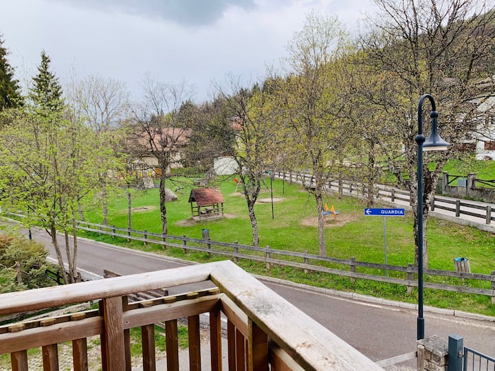 Mountain View Apartment – Serrada - Folgaria