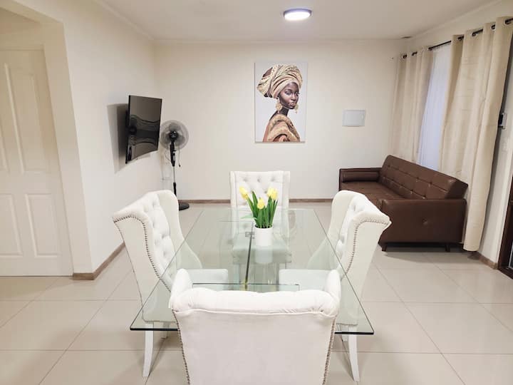 Departamento Privado 302 - Antofagasta, Chile