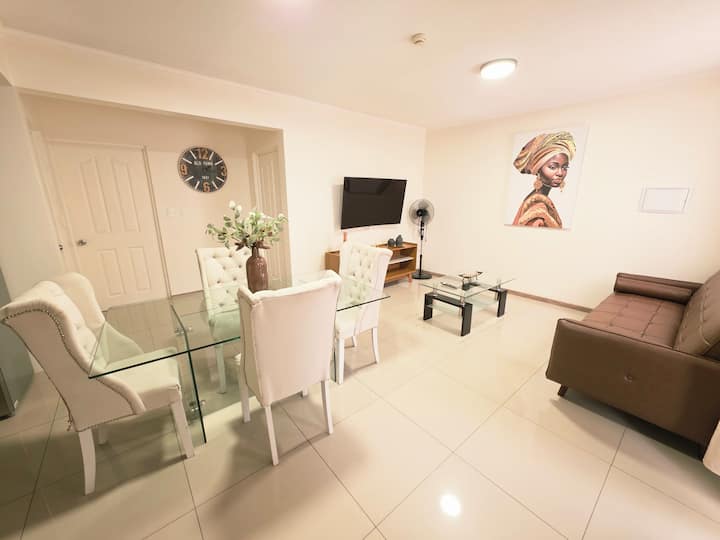 Apartamento 302 Vip Autónomo - Antofagasta