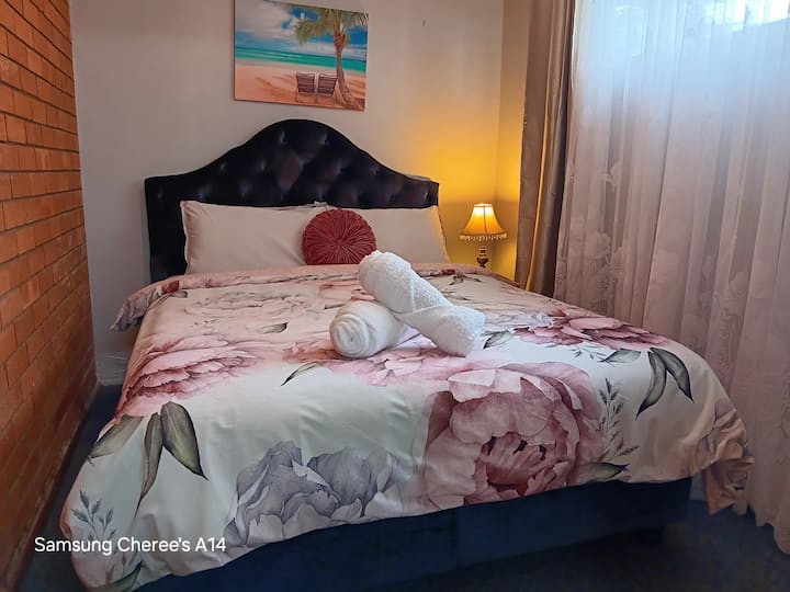 The Flat 28b On Ordnance - Lithgow