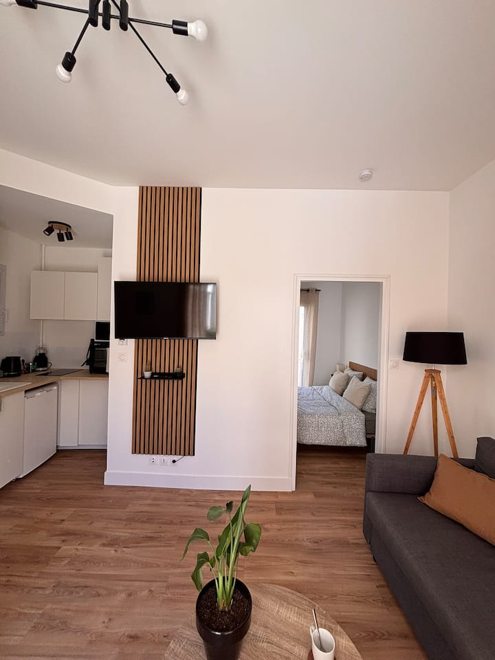 Appartement En Plein Cœur De Clisson - Clisson