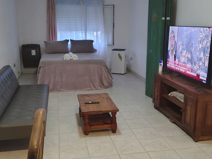 Ideal Para Varios Días Y Muy Económico! - General Roca