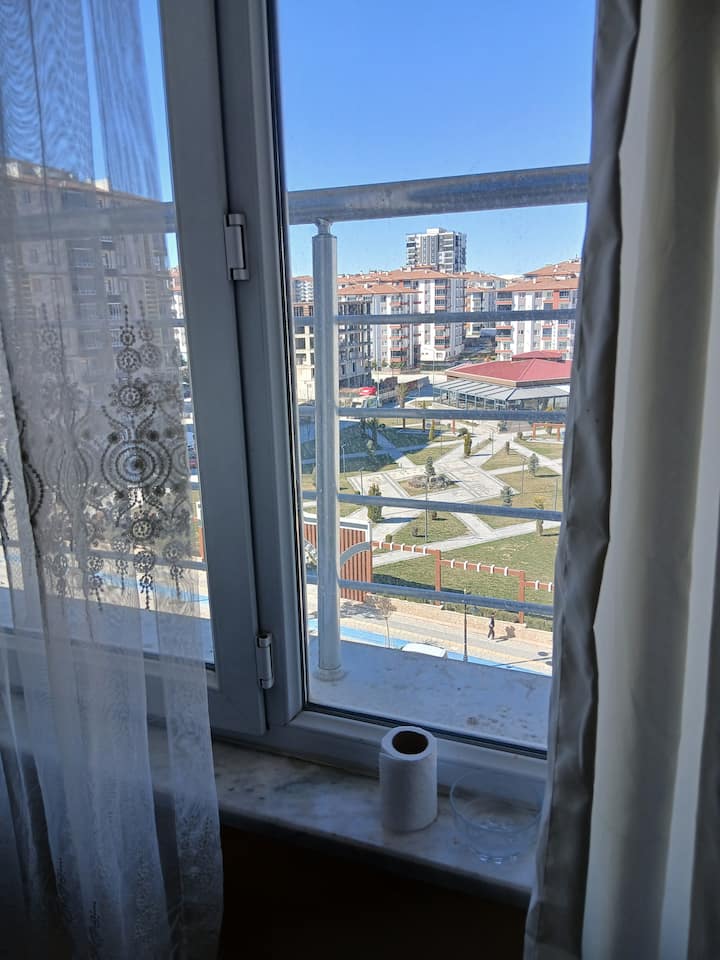 Kısa Süreli Misafir Kabul Edebilirim - Malatya