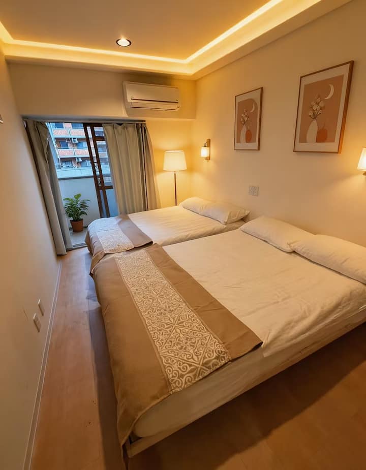 【大阪岛之内】和风の宿 - Osaka, Japan